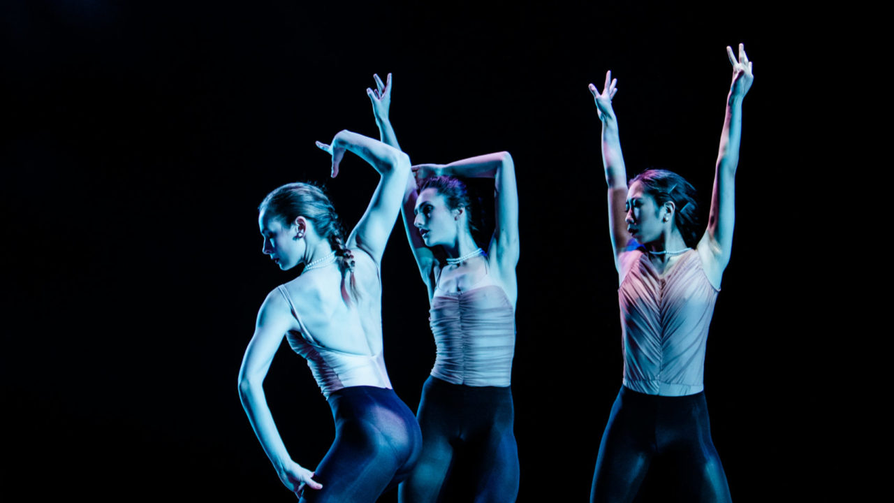 DEBUTS | Olympic Ballet Theatre