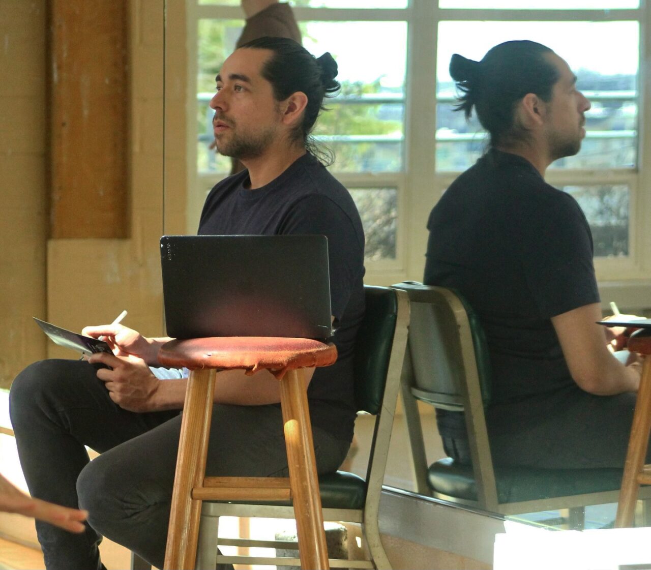 Spring Rep | Olympic Ballet Theatre